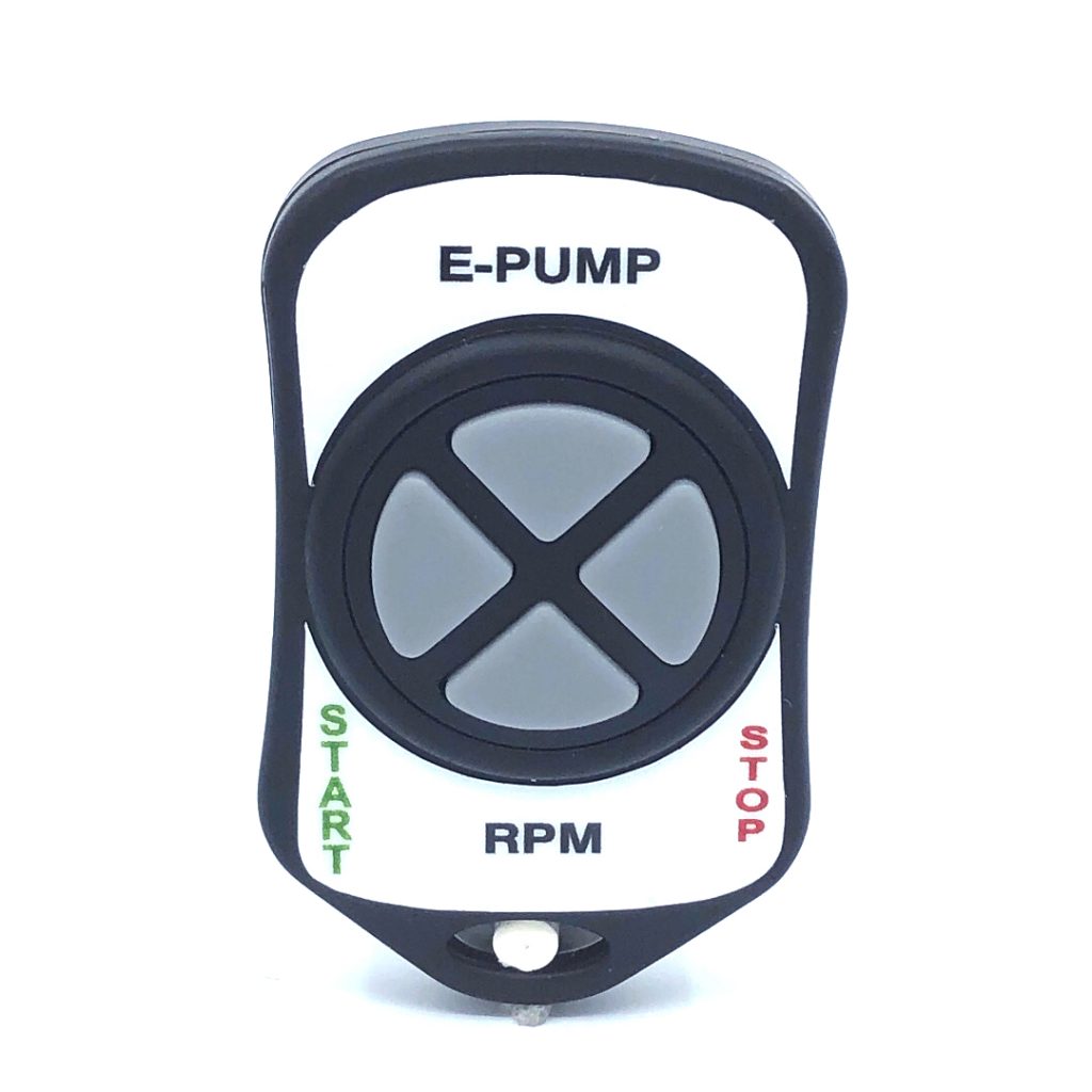 WIRELESS PRODUCTS – RPM Control Co.