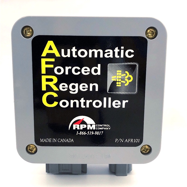 RPM Control Co. – Your Electronic Control Specialist