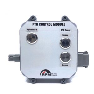 PTO CONTROLLERS – RPM Control Co.