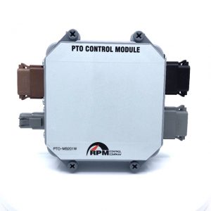 PTO CONTROLLERS – RPM Control Co.