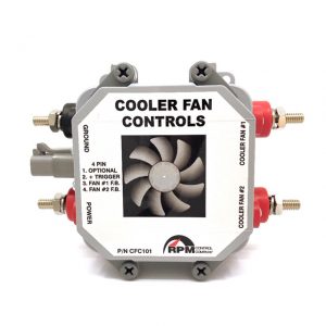 RPM Control Co. – Your Electronic Control Specialist